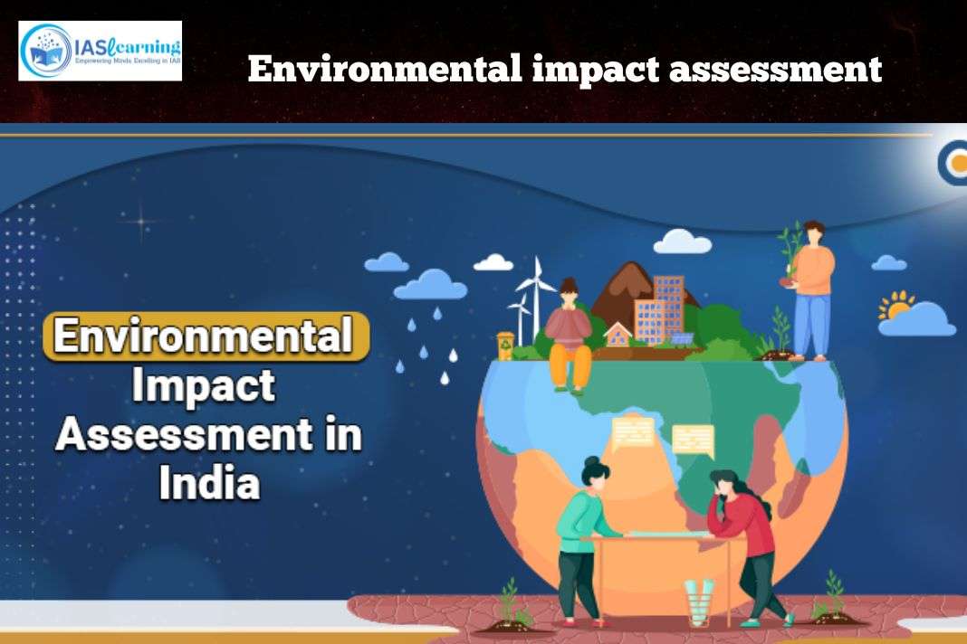 Environmental Impact Assessment: A Crucial Tool for Sustainable ...