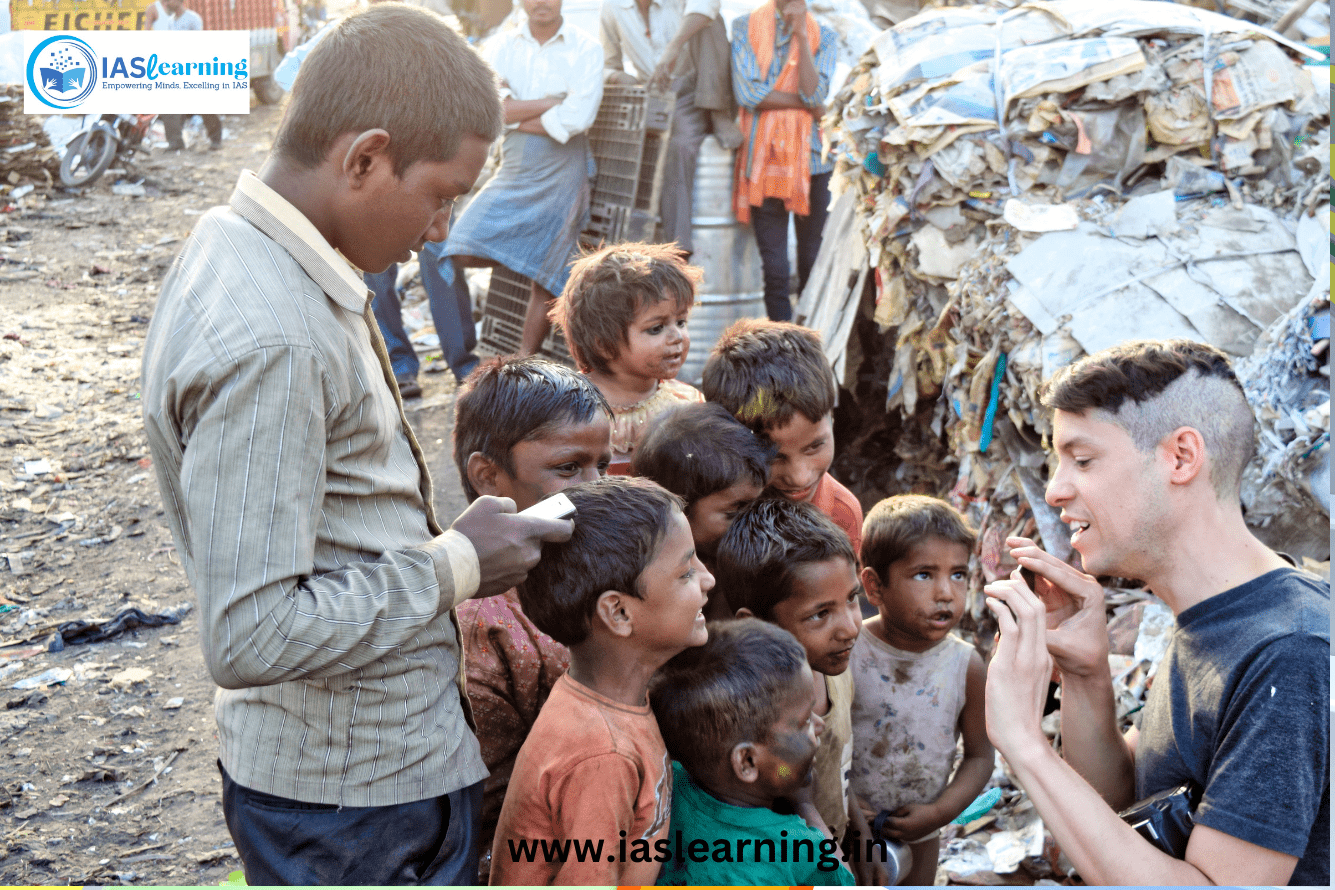 What is the main causes of poverty in India?🙁💔🏚️💰Unveiling the Roots of ...