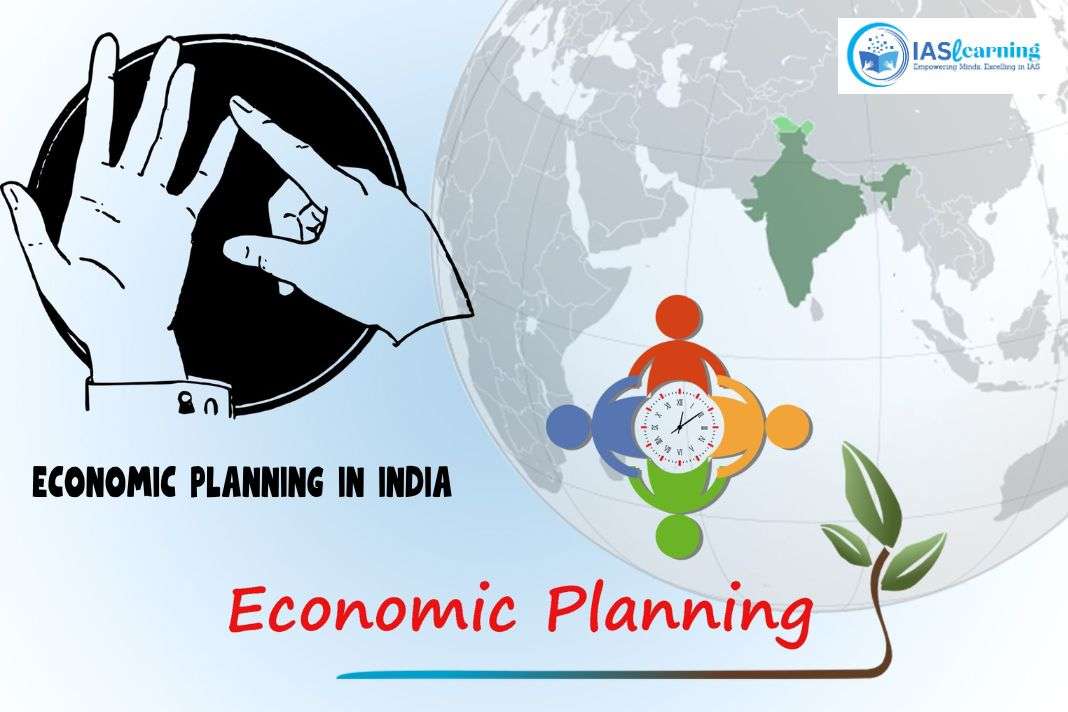 Economic Planning Meaning Types Objectives Of Economic Planning In Economic Planning Meaning Types Objectives Of Economic Planning In